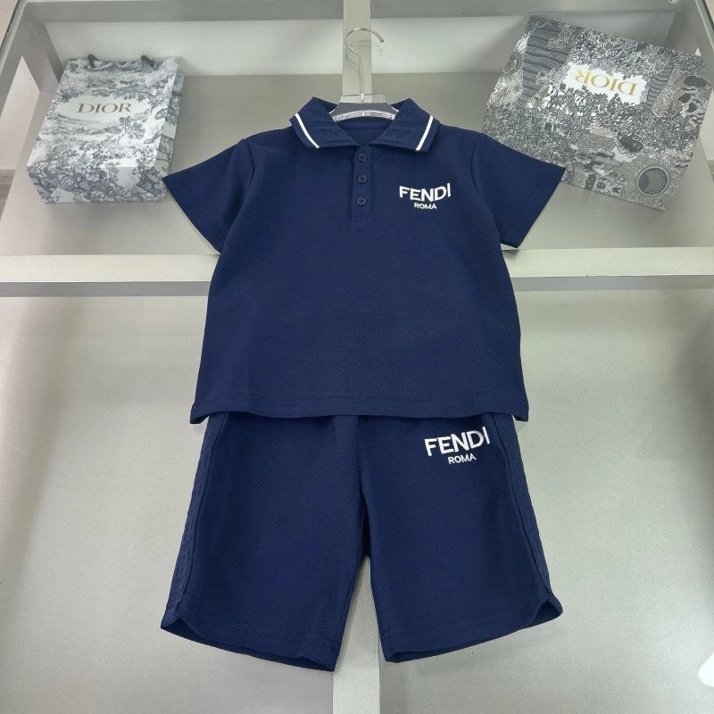 Fendi Kids