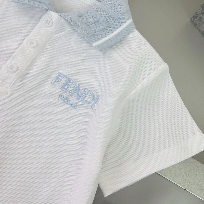 Authentic Fendi Kids