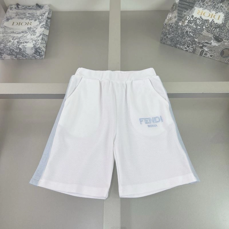 Authentic Fendi Kids