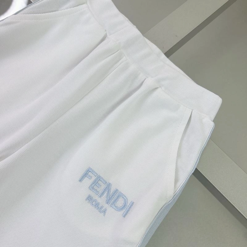 Authentic Fendi Kids
