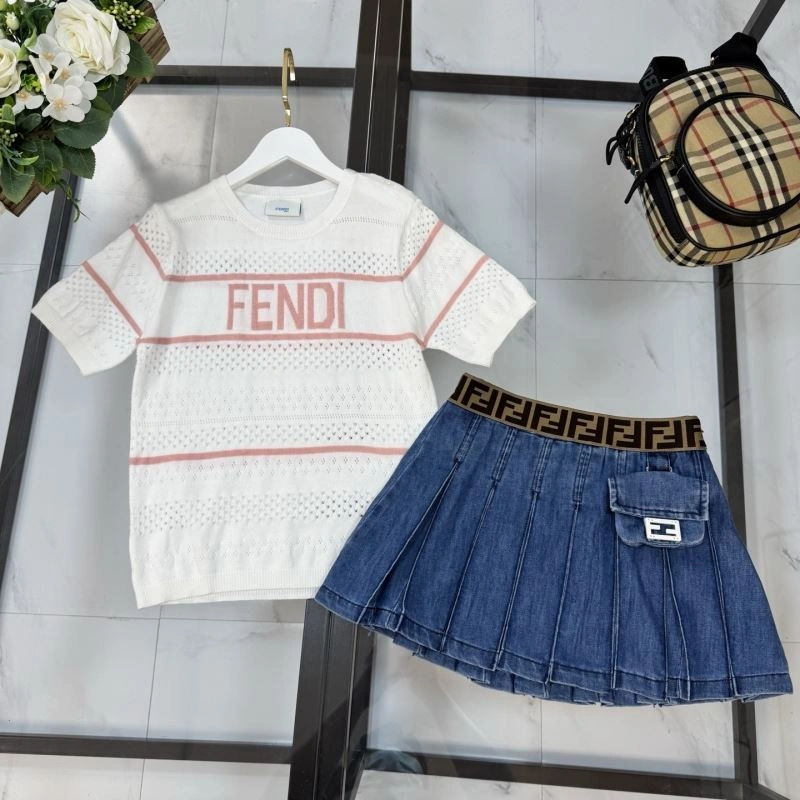 Fendi Kids