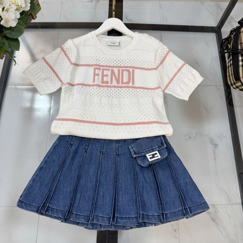 Reasonably priced Fendi Kids