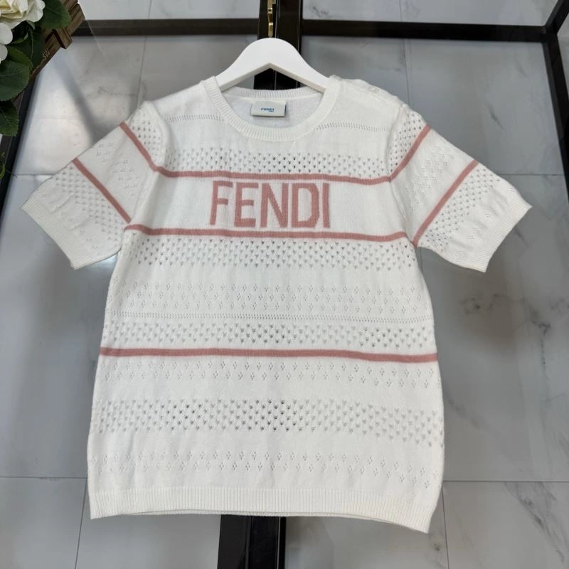 Reasonably priced Fendi Kids