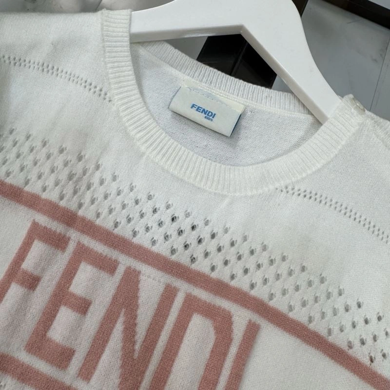 Reasonably priced Fendi Kids