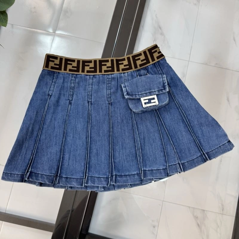 Reasonably priced Fendi Kids