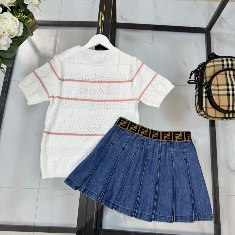 Reasonably priced Fendi Kids