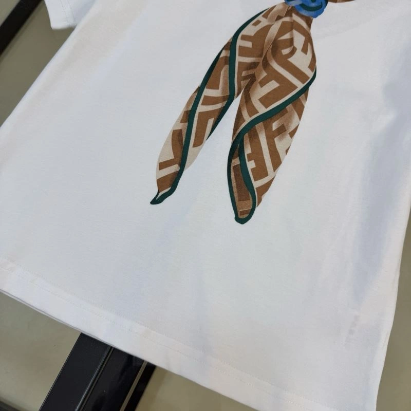 High accuracy Fendi Kids
