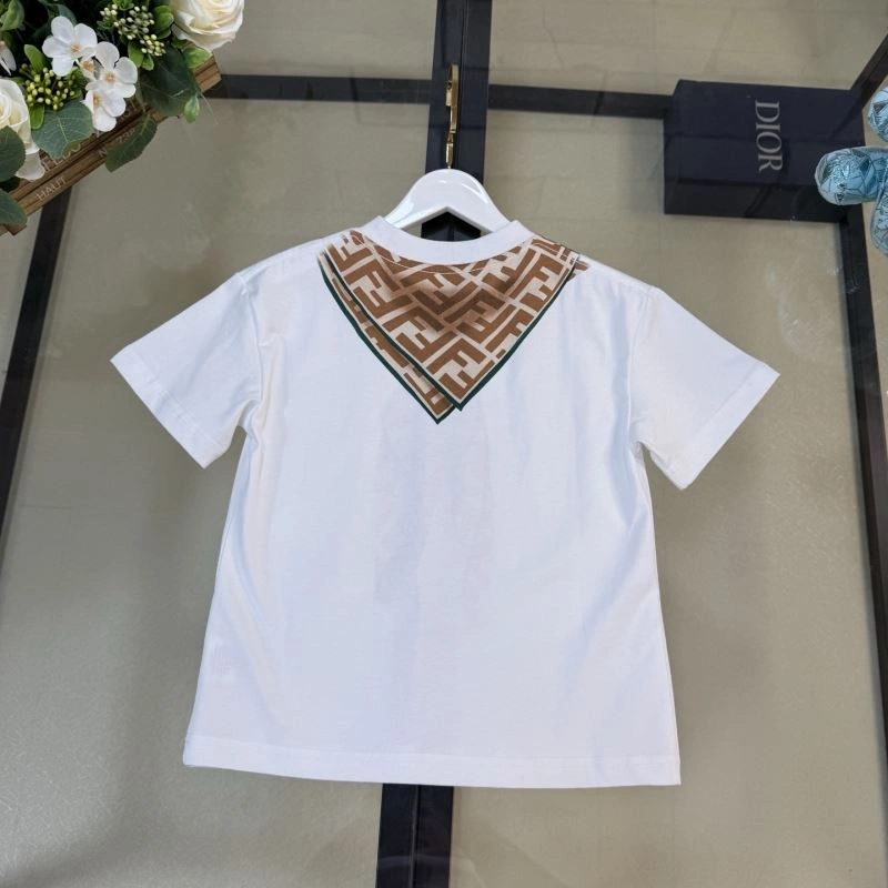 High accuracy Fendi Kids