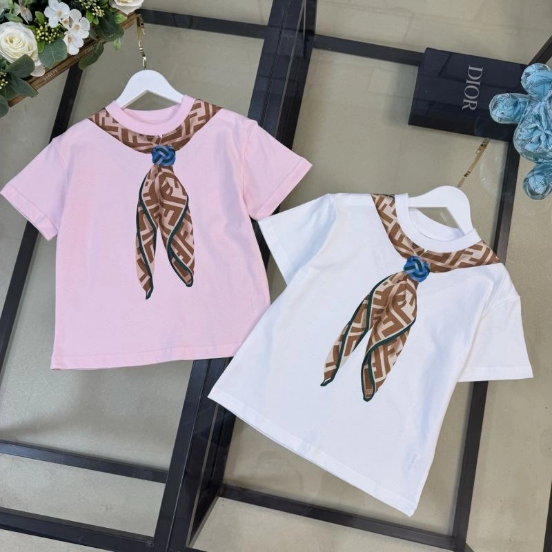 High accuracy Fendi Kids
