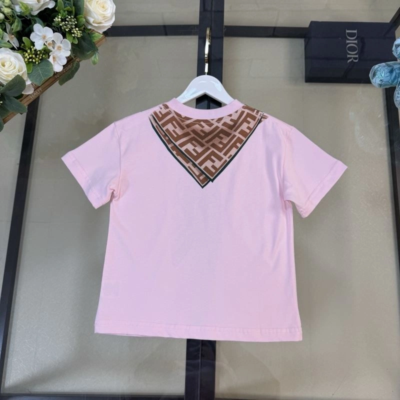 Original Fendi Kids