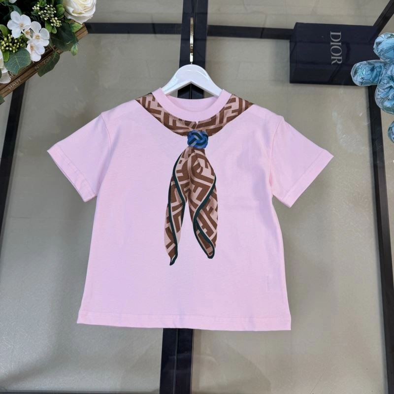 Original Fendi Kids