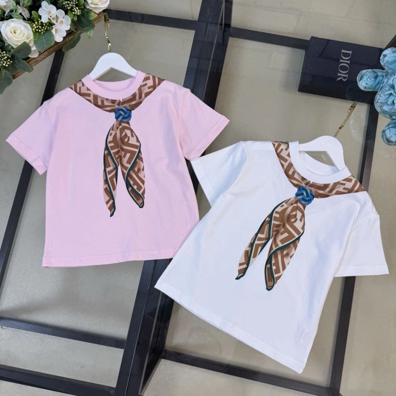 Original Fendi Kids
