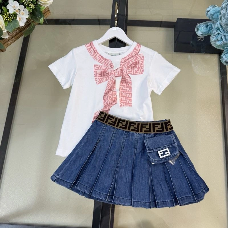 Fendi Kids