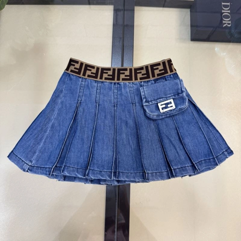 Value-priced Fendi Kids