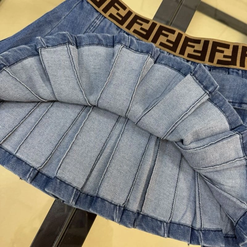 Value-priced Fendi Kids