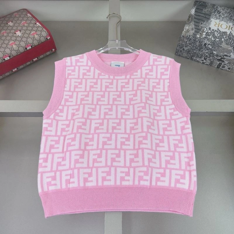 Brand-original Fendi Kids