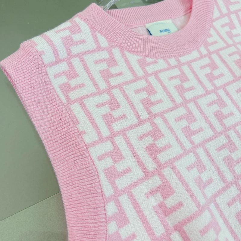 Brand-original Fendi Kids