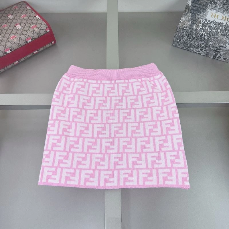 Brand-original Fendi Kids