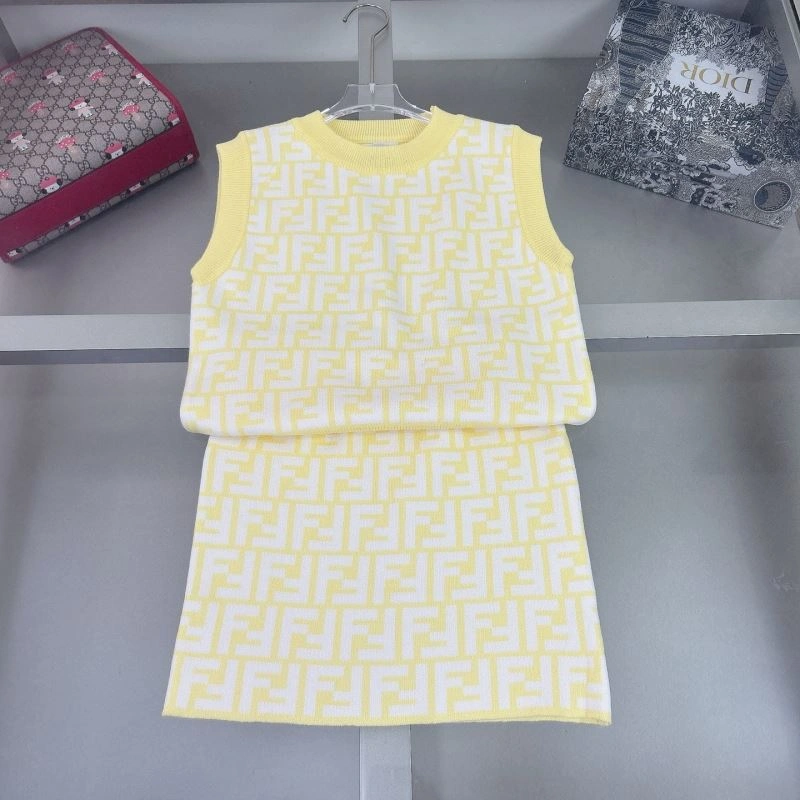 Fendi Kids