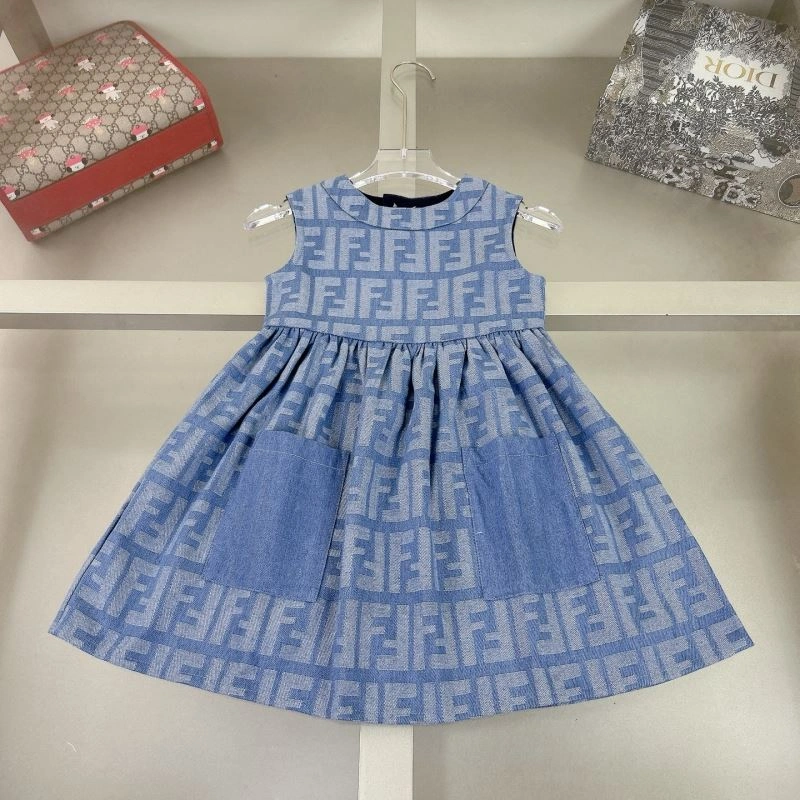 Fendi Kids