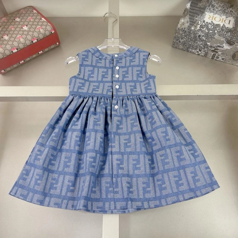 OEM Fendi Kids