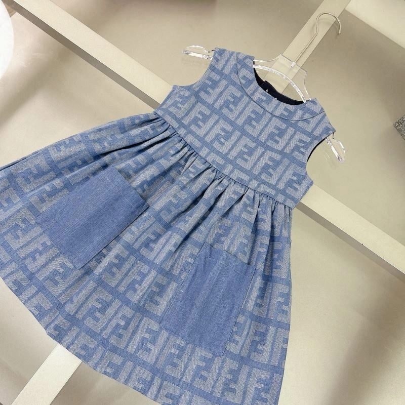 OEM Fendi Kids
