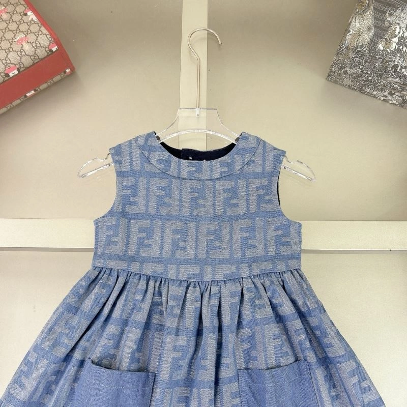 OEM Fendi Kids