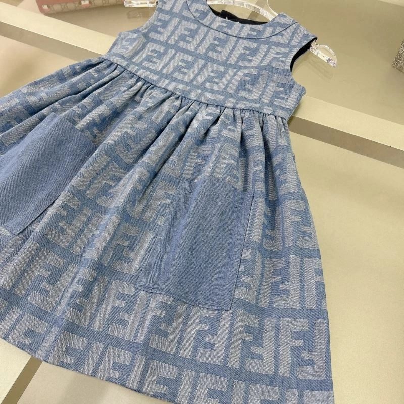 OEM Fendi Kids