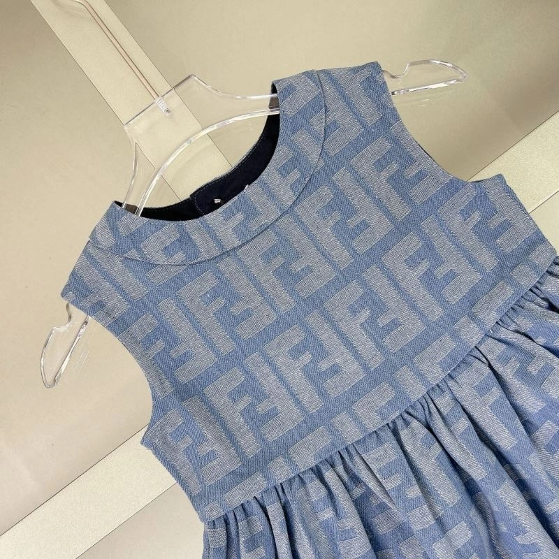 OEM Fendi Kids