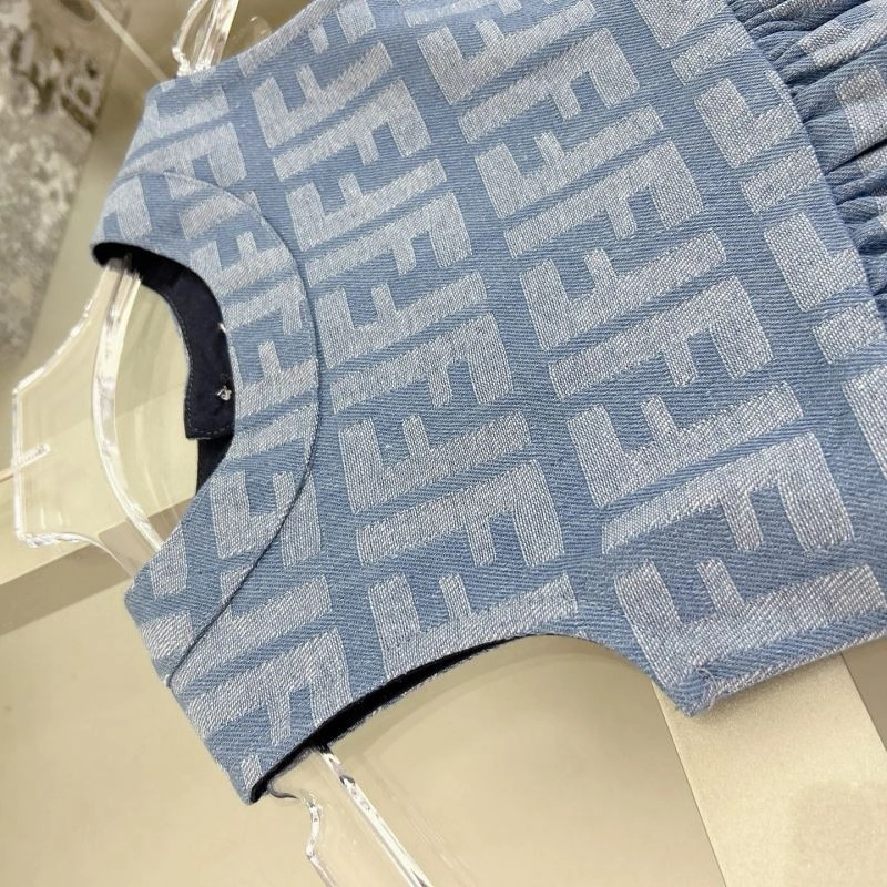 OEM Fendi Kids