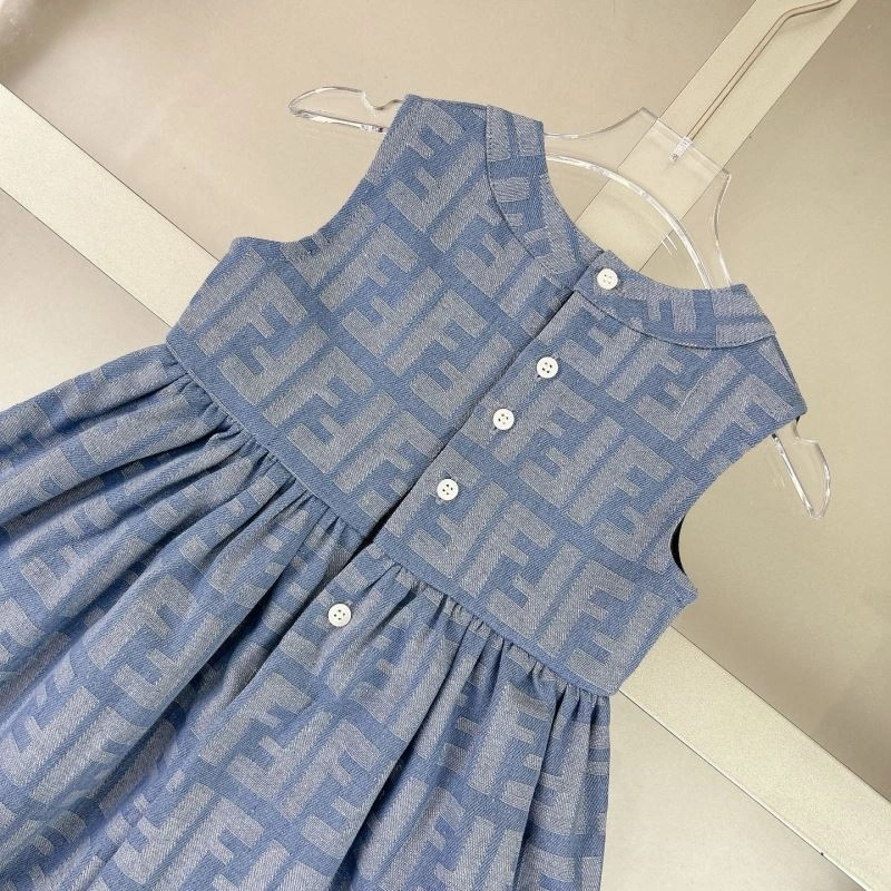 OEM Fendi Kids