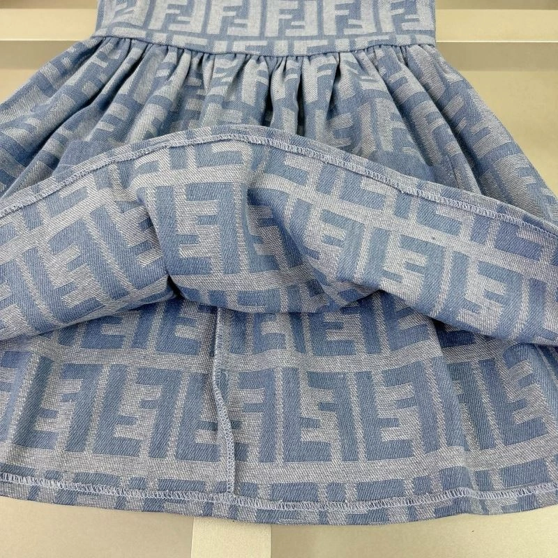 OEM Fendi Kids
