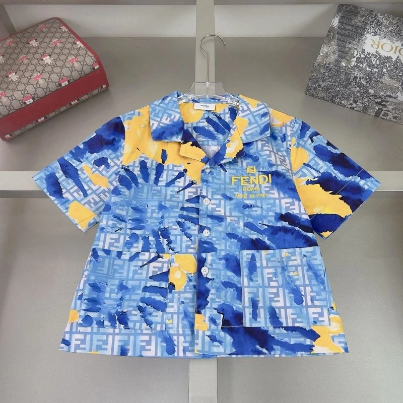 Budget-friendly Fendi Kids