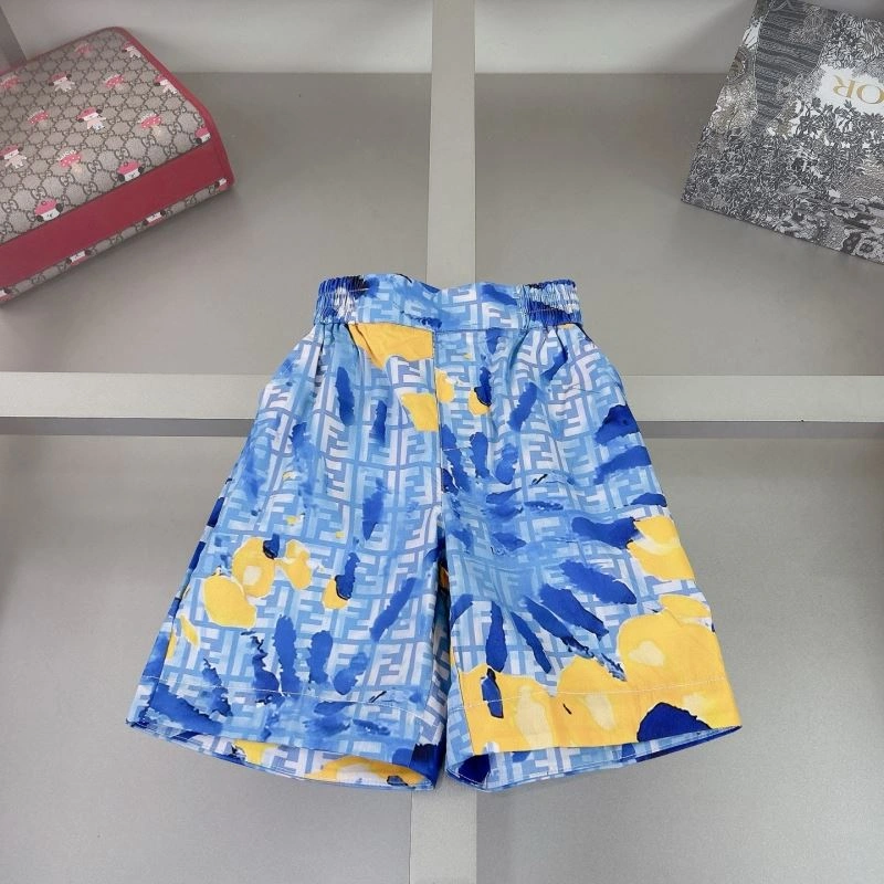 Budget-friendly Fendi Kids