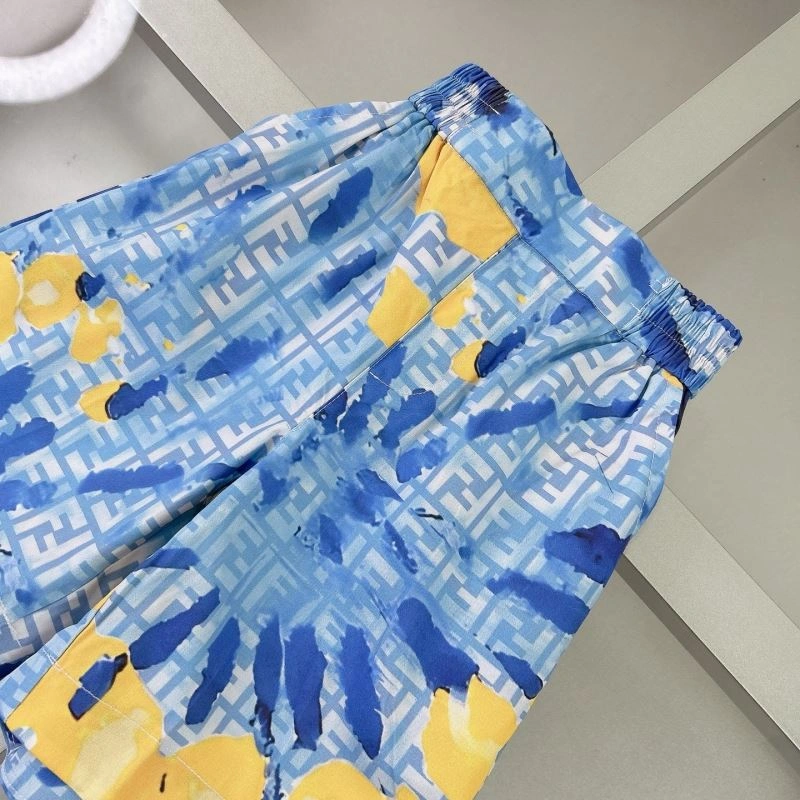 Budget-friendly Fendi Kids