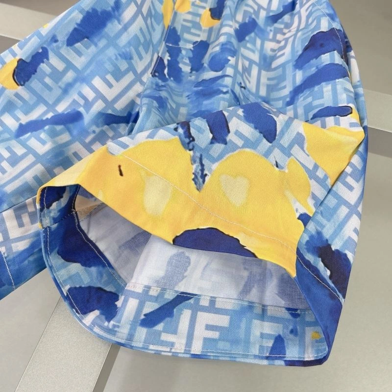 Budget-friendly Fendi Kids