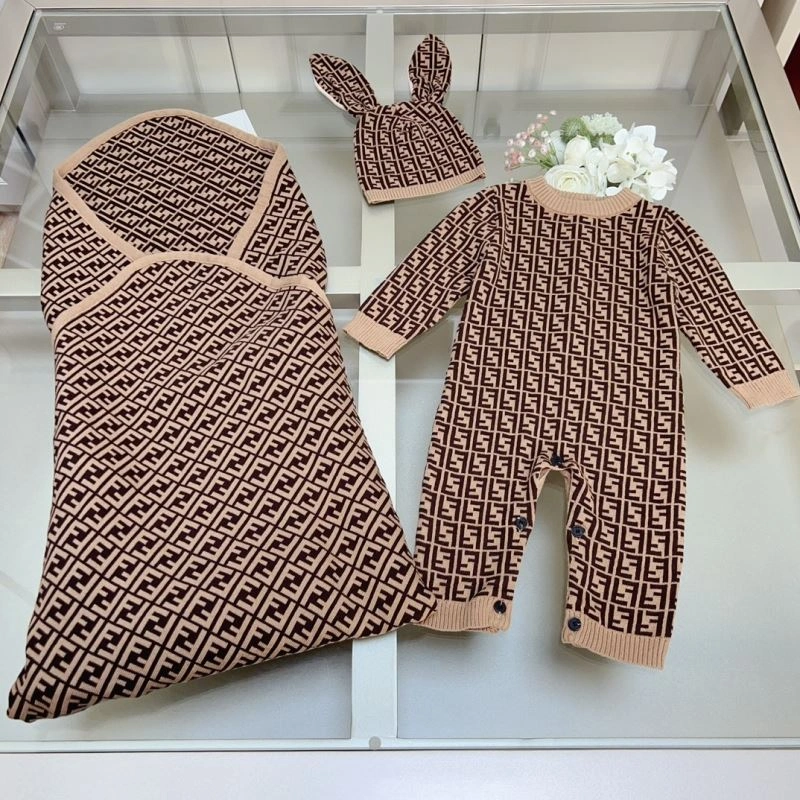Accurate model Fendi Kids