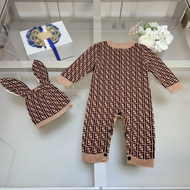 Fendi Kids