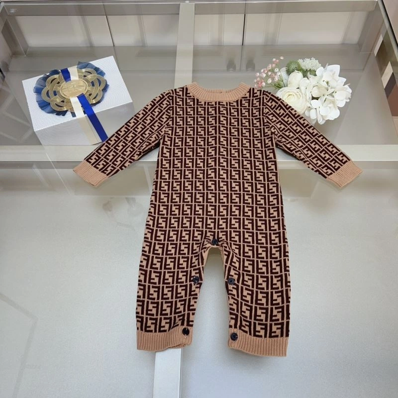 Reasonably priced Fendi Kids