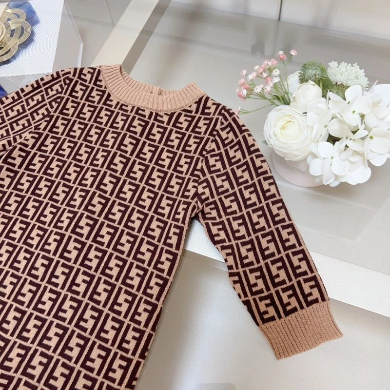 Reasonably priced Fendi Kids