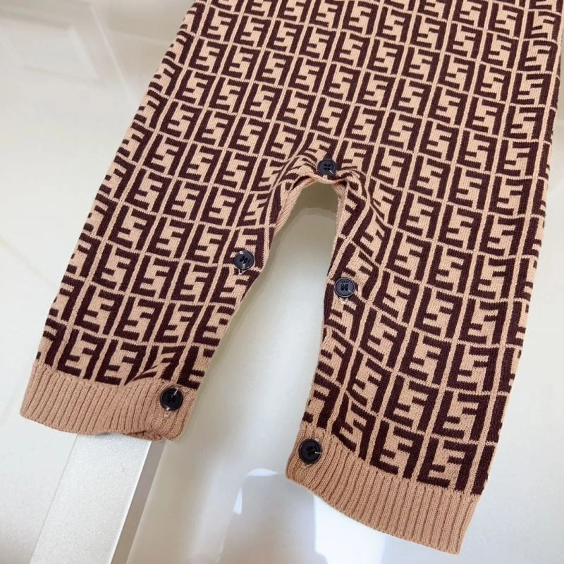 Reasonably priced Fendi Kids