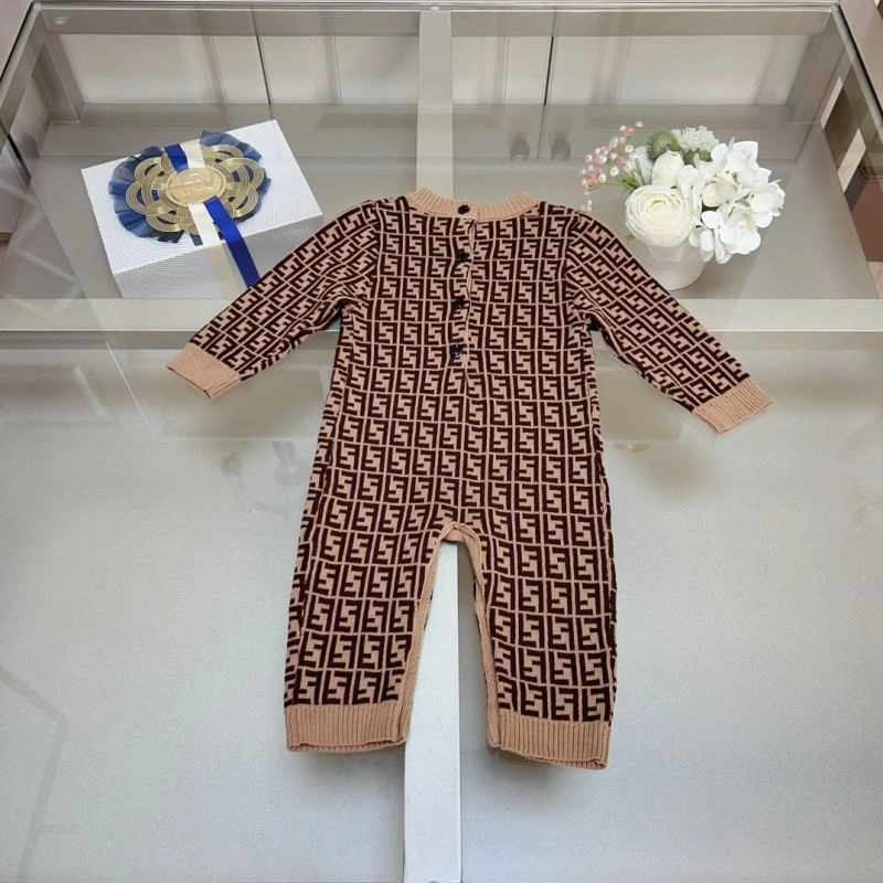 Reasonably priced Fendi Kids