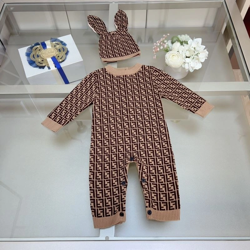 Reasonably priced Fendi Kids