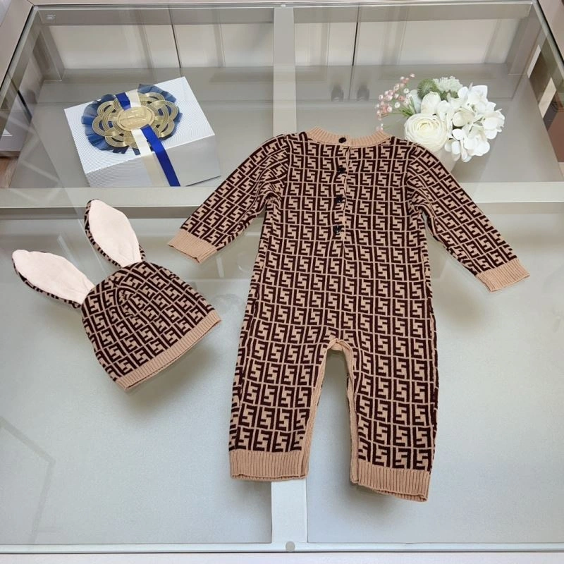 Reasonably priced Fendi Kids