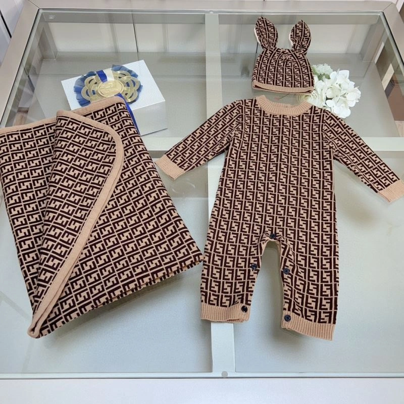 Reasonably priced Fendi Kids