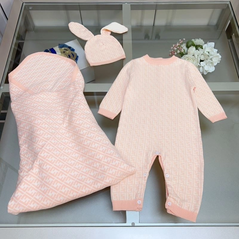 Budget-friendly Fendi Kids