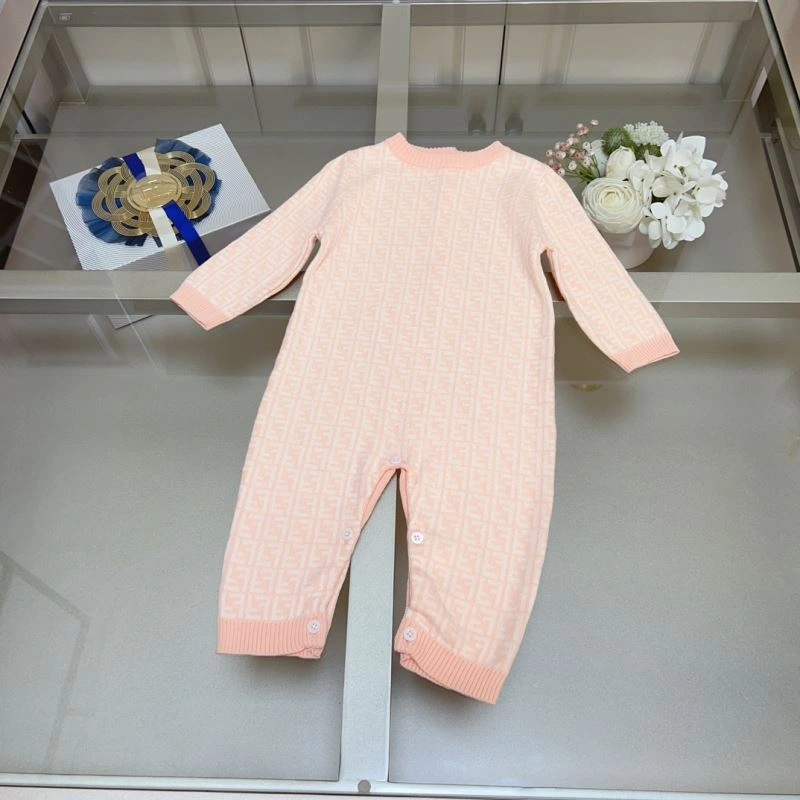 Top mirror Fendi Kids
