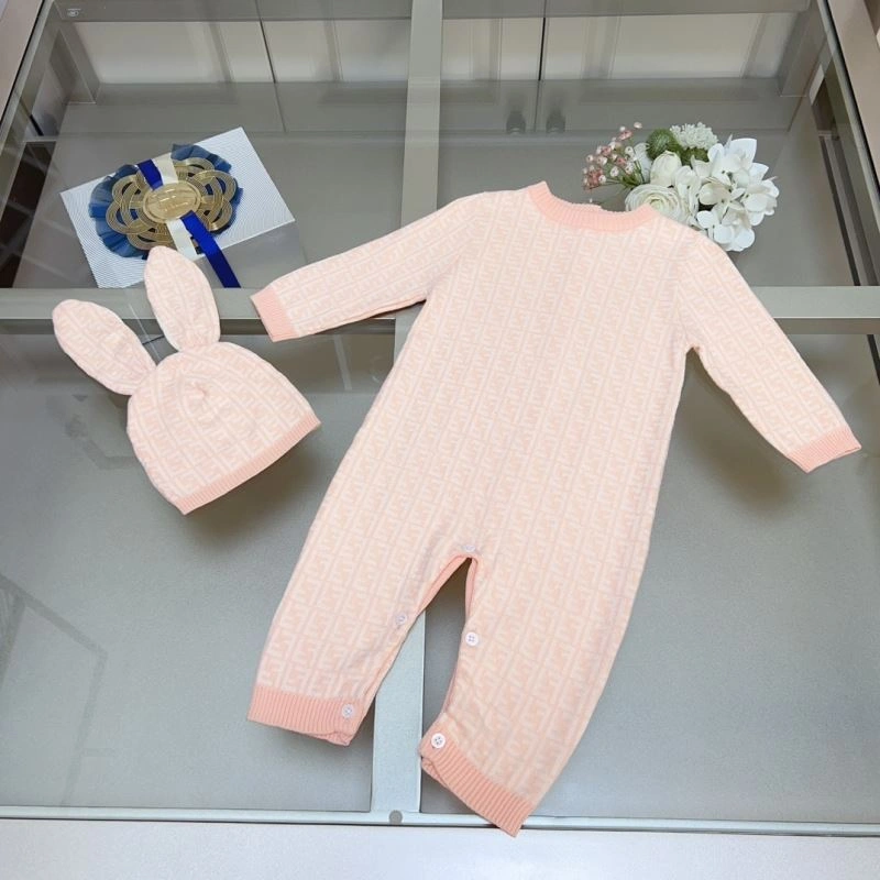 Top mirror Fendi Kids
