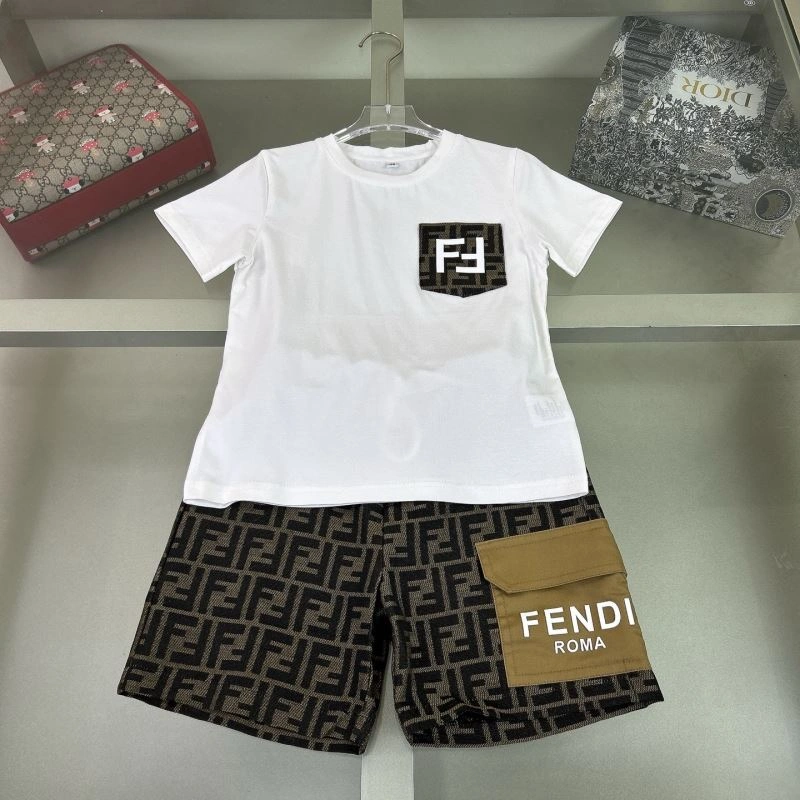 Fendi Kids