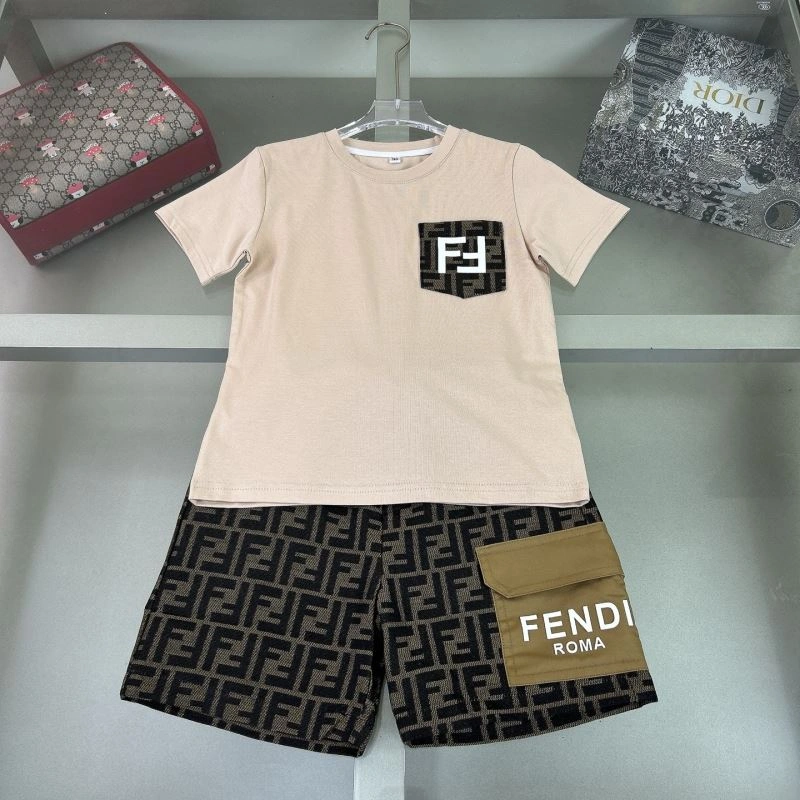 Fendi Kids